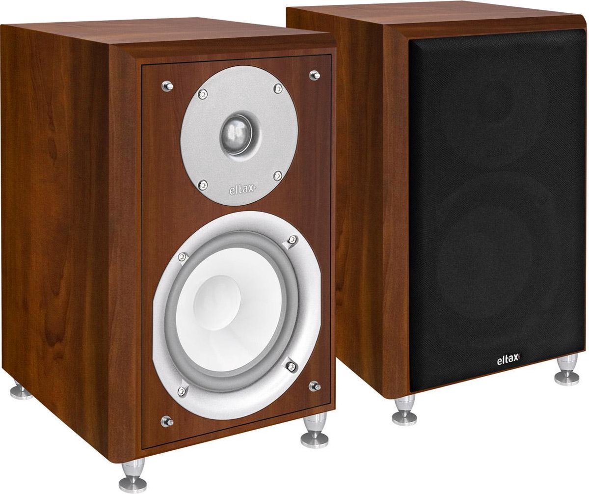 Eltax Monitor III speakers (paar) Calvados, monitoring en Hi-Fi | bol.com