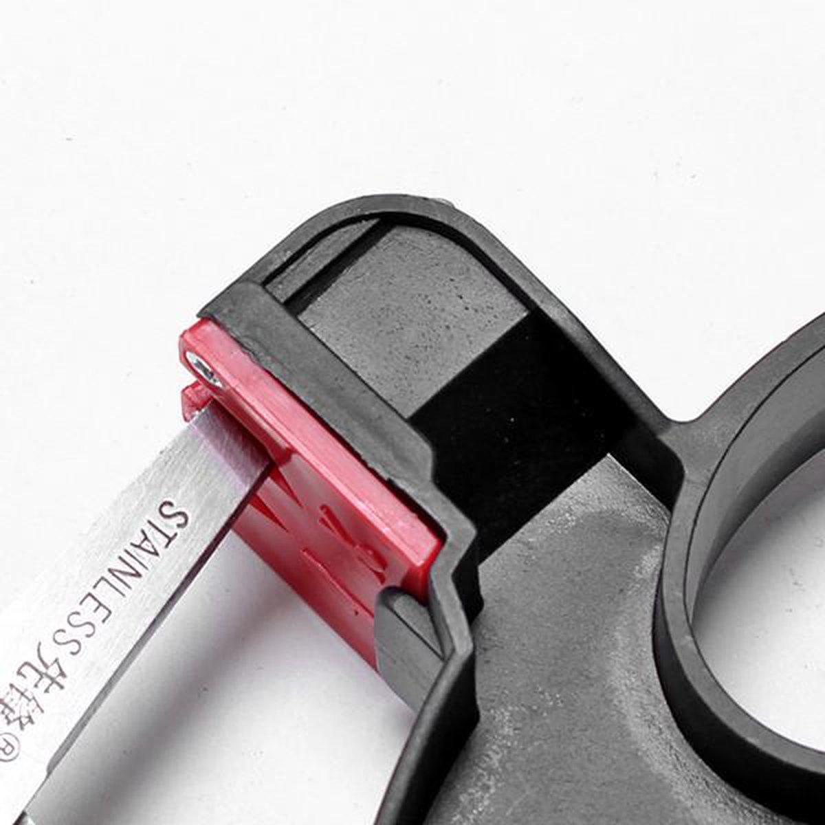 EPIN | Messen slijper met handvat | Scharen slijper | Universeel ...