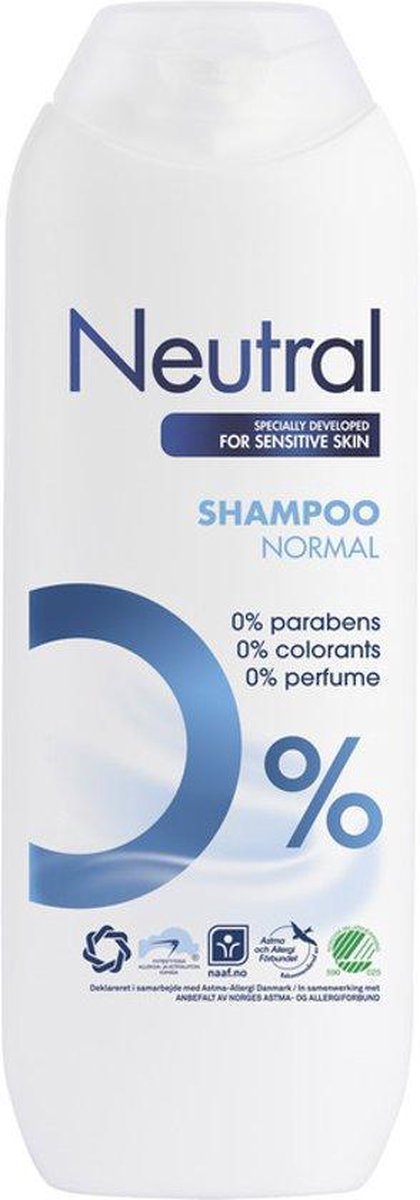 Neutral Shampoo | bol