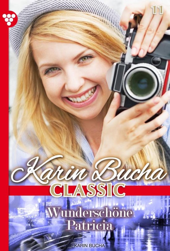 Wunderschöne Patricia Von Oesen Bild