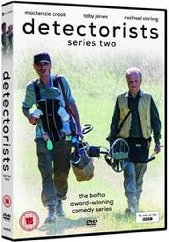 Detectorists Series 2 (Dvd) | Dvd's | bol.com