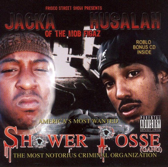 Shower Posse, Jacka | Muziek | bol
