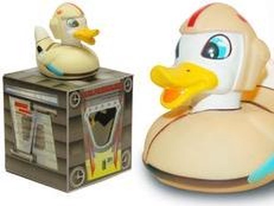LUKE PONDWALKER STAR WARS DUCK | bol.com