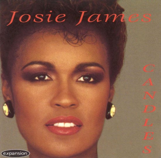 Candles, Josie James | CD (album) | Muziek | bol