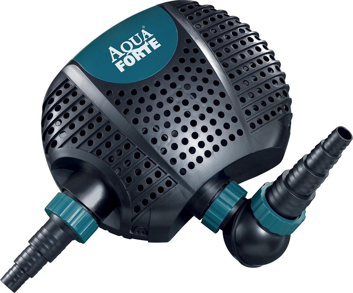 Pompe de bassin AquaForte O-10000 plus | bol.com