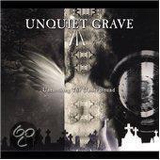 The Unquiet Grave Vol. 3, Mindless Faith | CD (album) | Muziek | bol
