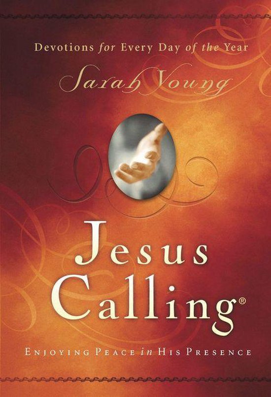Jesus Calling (ebook), Sarah Young | 9781418537685 | Boeken | bol