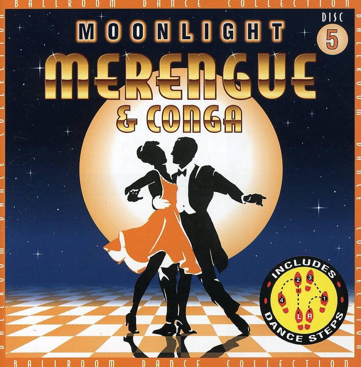 Merengue & Conga, various artists | CD (album) | Muziek | bol.com