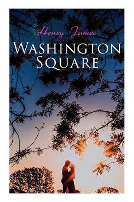 Washington Square, Henry James | 9788027330782 | Boeken | bol.com
