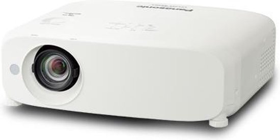 Panasonic PT-VW545NEJ beamer/projector Projector met normale ...