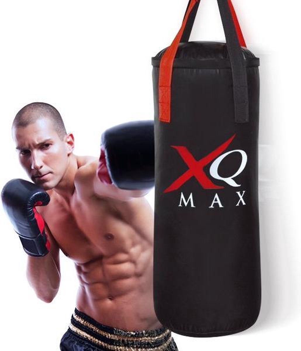 XQ Max Boxing bal, Bokszak - Boksbal - Boksen | bol.com