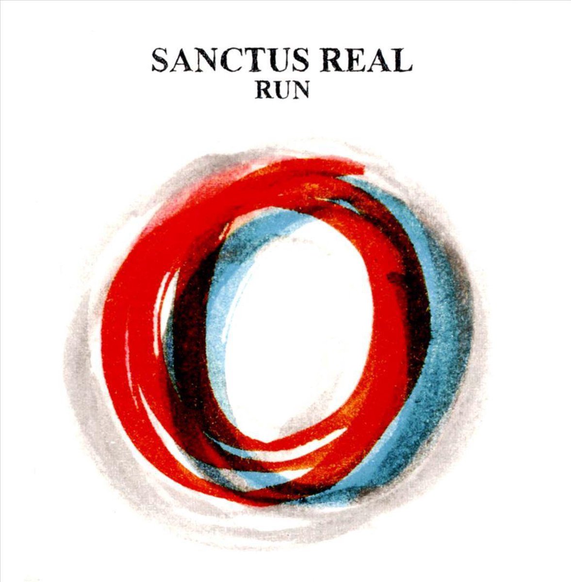 Sanctus Real - Run, Sanctus Real | CD (album) | Muziek | bol