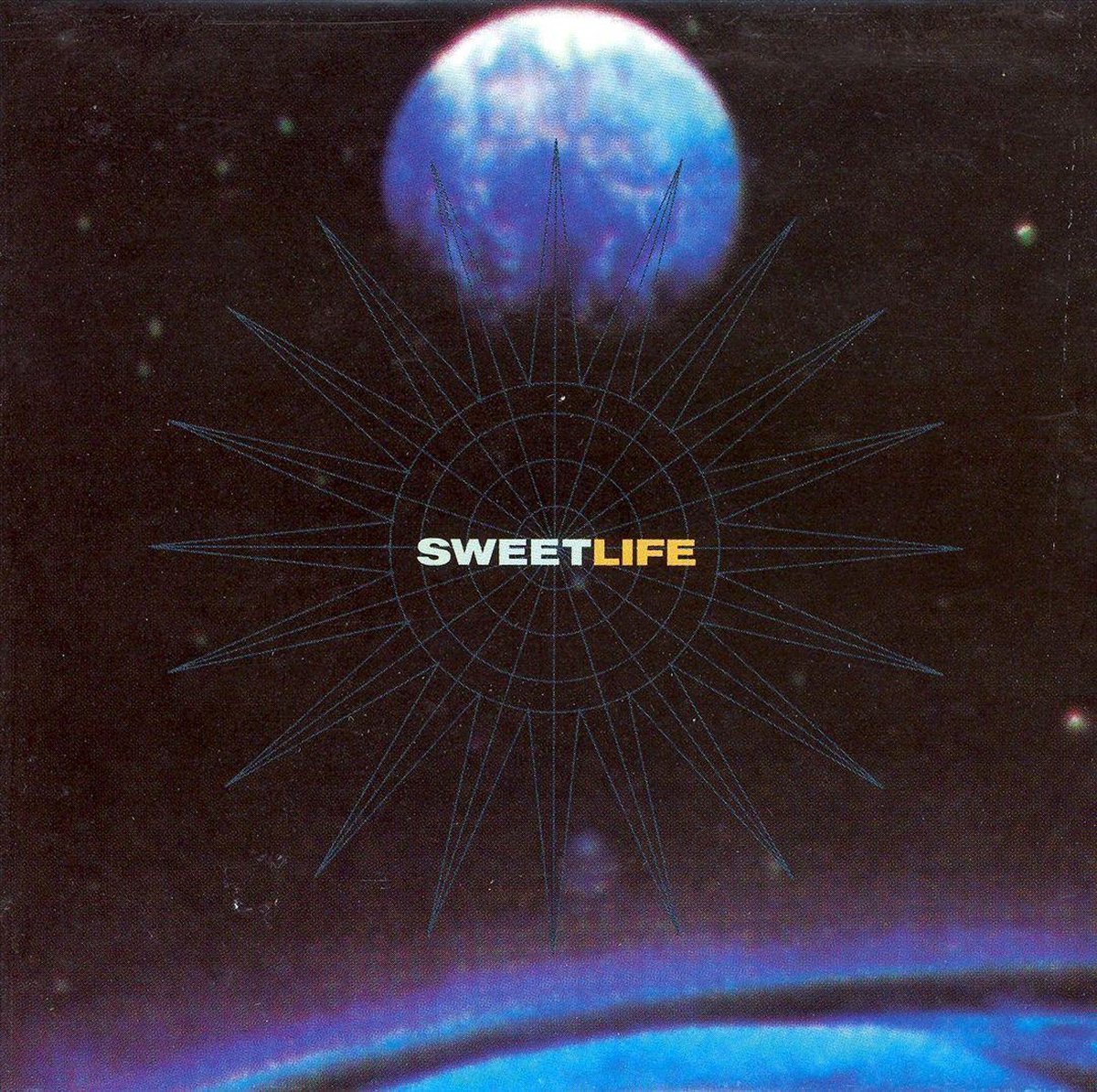Sweetlife, Sweet | CD (album) | Muziek | bol.com