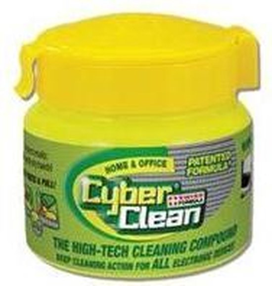 Cyberclean | bol