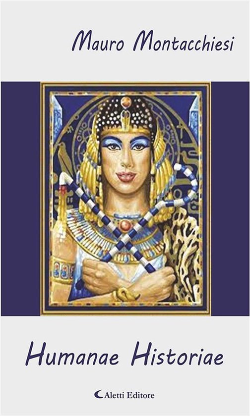 Humanae Historiae (ebook), Mauro Montacchiesi | 9788859116936 | Boeken ...