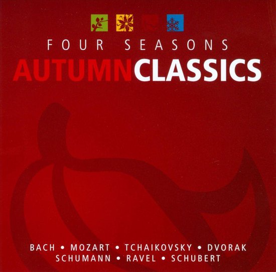 Autumn Classics, various artists | CD (album) | Muziek | bol.com