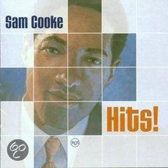 Hits!, Sam Cooke | CD (album) | Muziek | bol