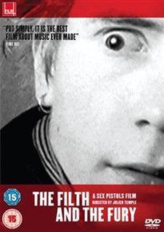 Filth And The Fury A Sex Pistols Film Sex Pistols Muziek Bol