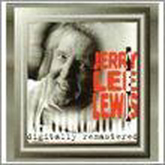 Starpower, Jerry Lee Lewis | CD (album) | Muziek | bol.com