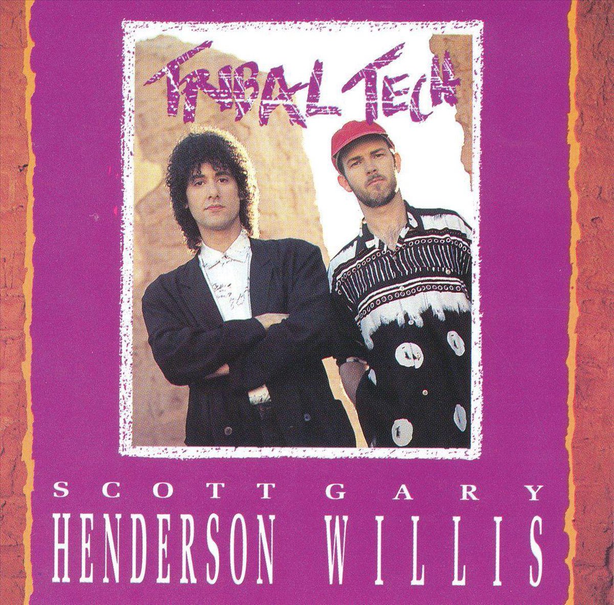 Tribal Tech, Gary Willis | CD (album) | Muziek | bol