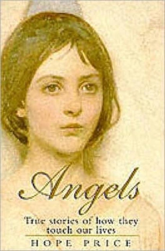 Angels, Hope Price | 9780330328500 | Boeken | bol