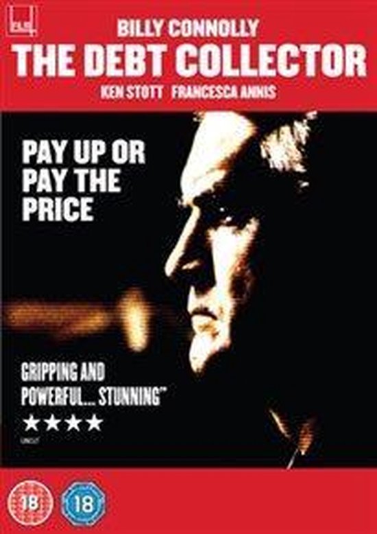 Debt Collector (Dvd) | Dvd's | bol