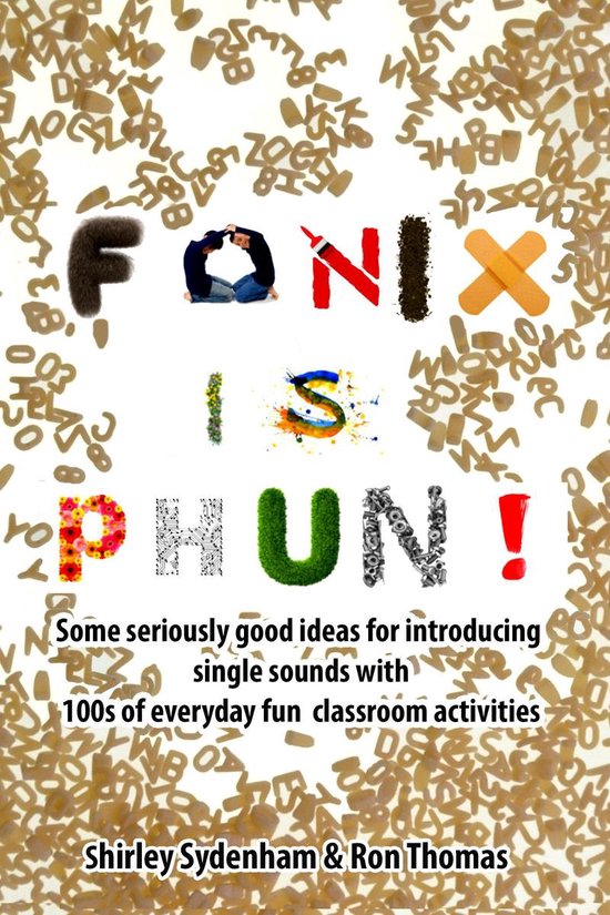 Fonix is Phun! Some Seriously Good Ideas for Introducing Single Sounds ...
