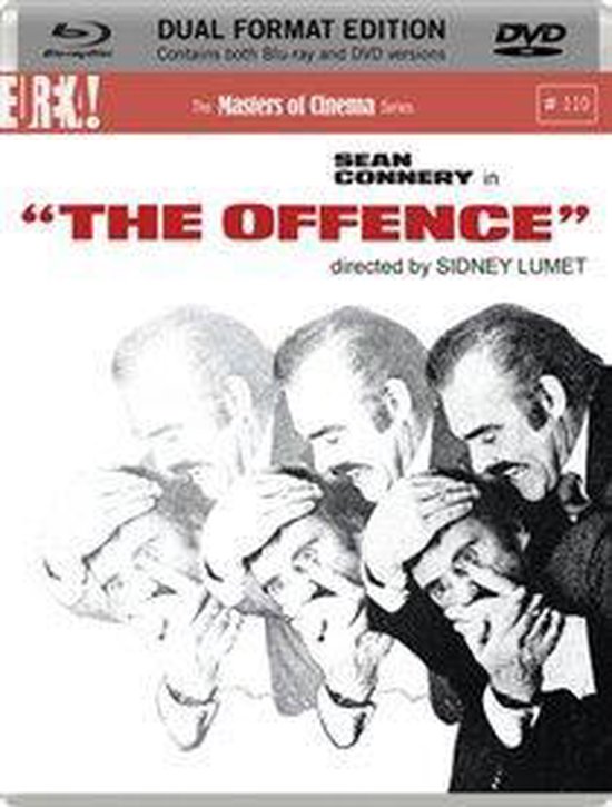 Offence, Movie | Muziek | bol