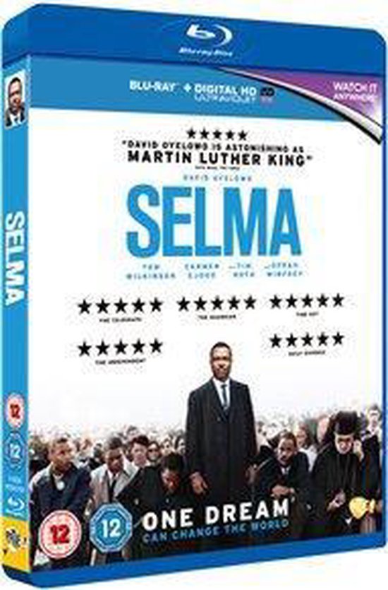 Selma - Movie, Movie | Muziek | bol