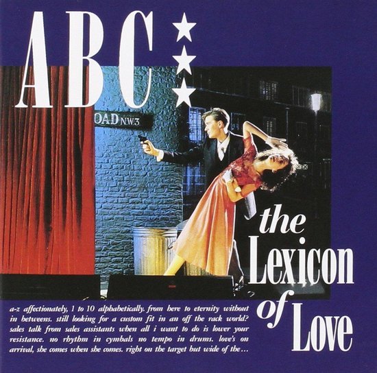 Lexicon Of Love (Deluxe Edition), Abc | Muziek | bol
