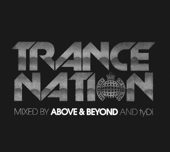Trance Nation, Above & Beyond | CD (album) | Muziek | bol