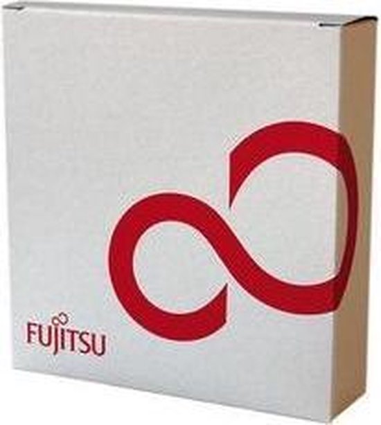 Fujitsu DVD SuperMulti - Disk drive - Modular Bay - DVD±RW (±R DL ...