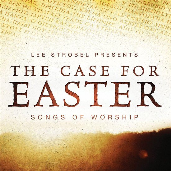 Case For Easter, Case For Easter | CD (album) | Muziek | bol.com