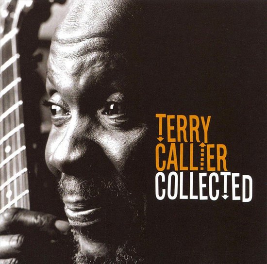 Collection, Terry Callier | CD (album) | Muziek | bol