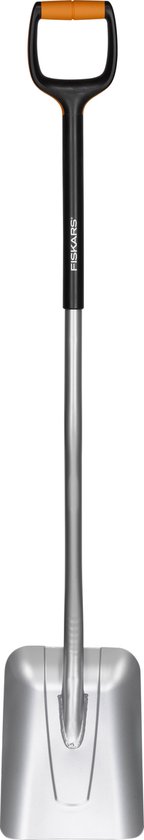 Fiskars Xact Schep - 130 cm | bol