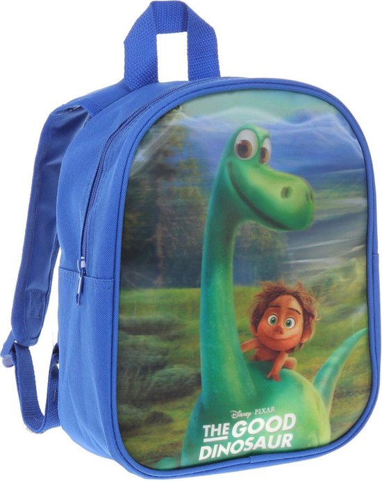 Disney The Good Dinosaur - Rugzak - Kinderen - Blauw | bol.com