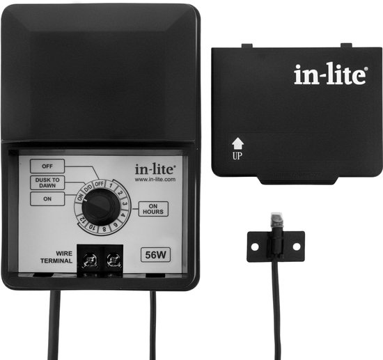 In-lite Transformator CB-056/M 56 watt | bol