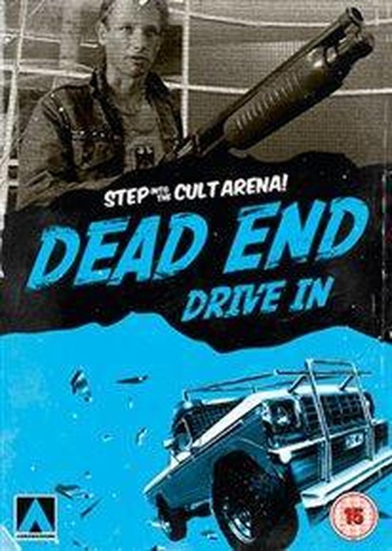 Dead End Drive In (Dvd) | Dvd's | bol