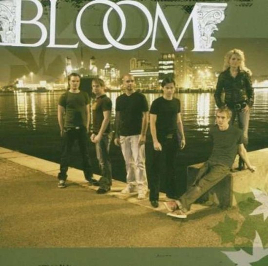 Bloom, Bloom | CD (album) | Muziek | bol
