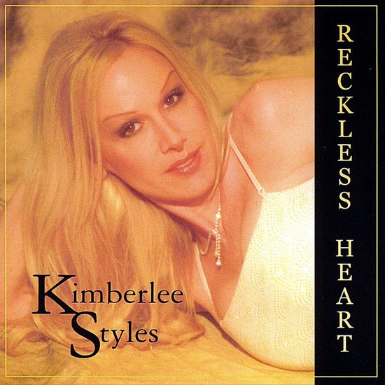 Reckless Heart | CD (album) | Muziek | bol.com