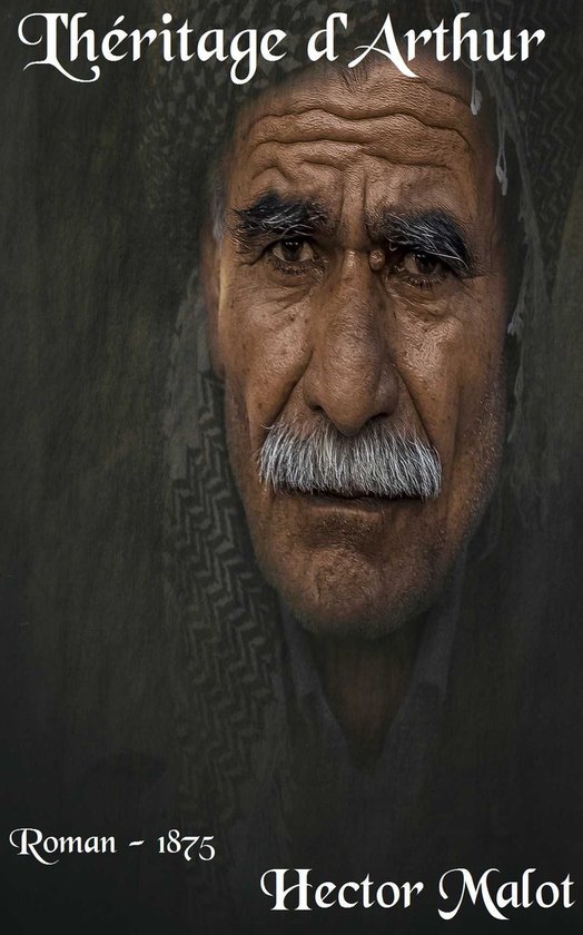 Oeuvres de Hector Malot - L’héritage d’Arthur (ebook), Hector Malot | 1230003273463 |... | bol