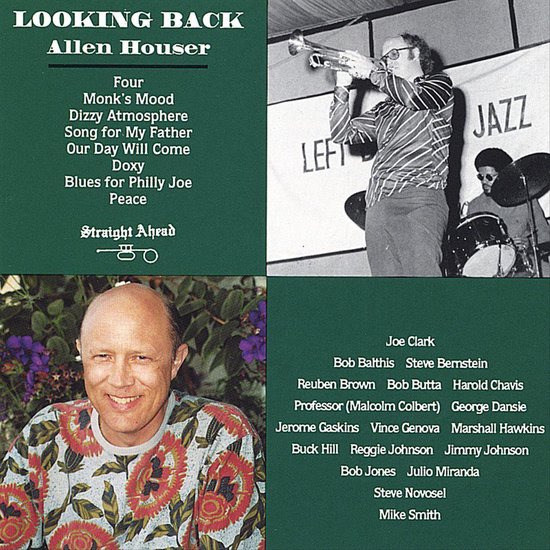 Looking Back | CD (album) | Muziek | bol.com