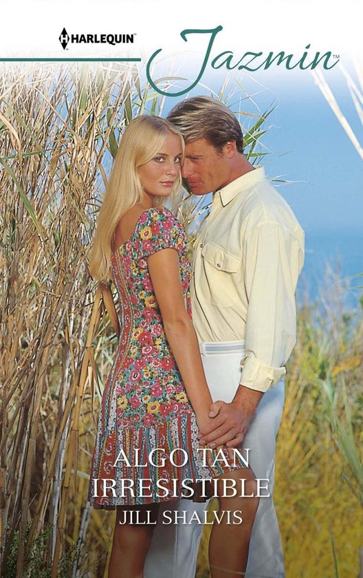 Jazmín 2 - Algo tan irresistible (ebook), Jill Shalvis | 9788413284385 ...