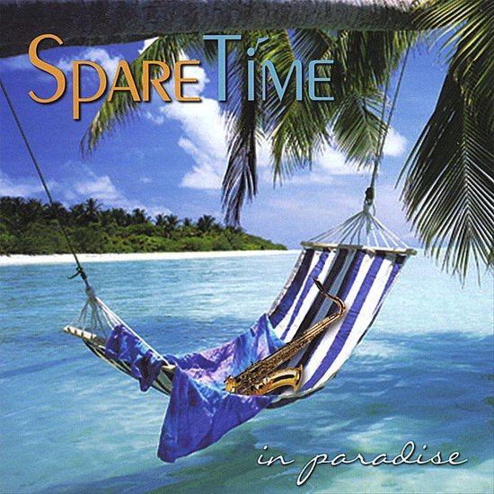 In Paradise | CD (album) | Muziek | bol.com