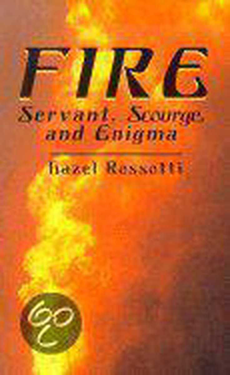 Fire, Hazel Rossotti | 9780486422619 | Boeken | bol.