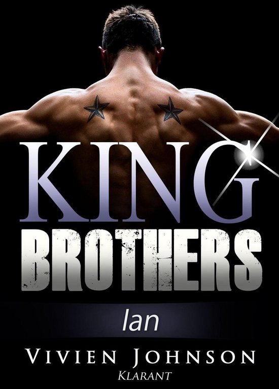 King Brothers 1 - King Brothers - IAN. Erotischer Liebesroman (ebook ...