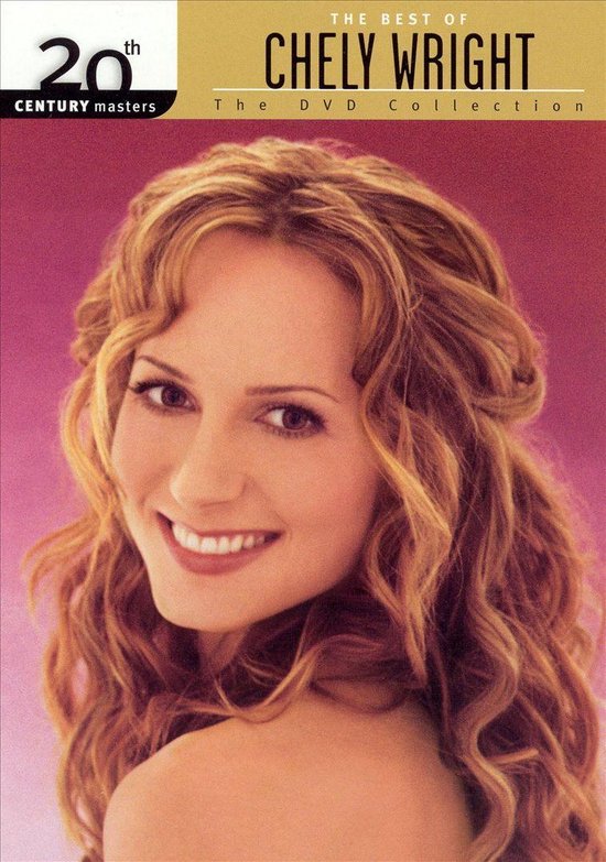 20th Century Masters - The DVD Collection: The Best of Chely Wright ...