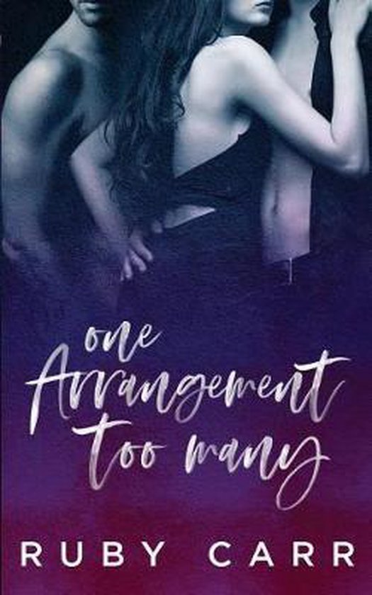 One Arrangement Too Many, Ruby Carr | 9781075051784 | Boeken | bol.com