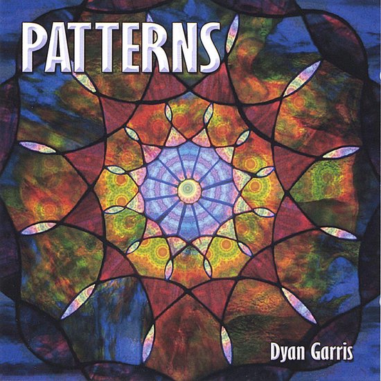 Patterns | 0855050001046 | Boeken | bol