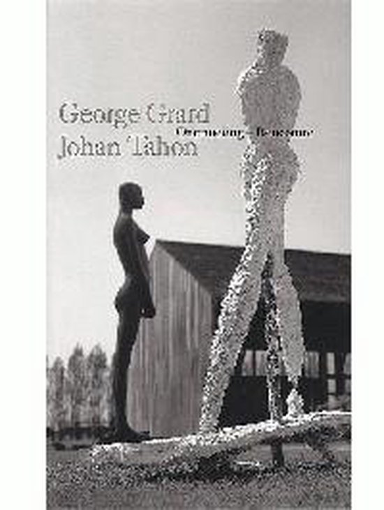 George grard, Johan tahon, Francine Grard-Van Mieghem | 9789074377997 ...